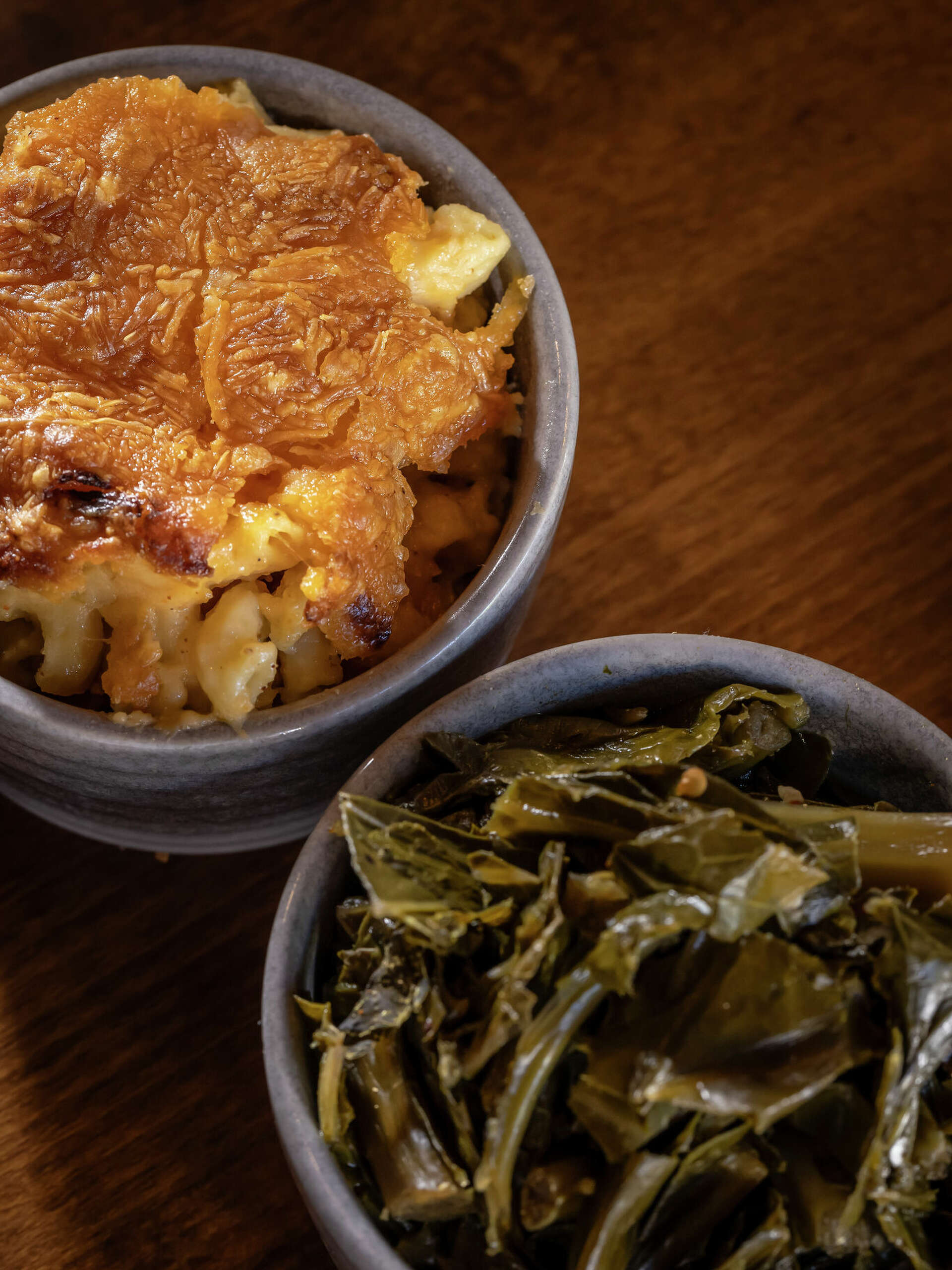 Minnie Bell's Soul Movement makes the best soul food in S.F.