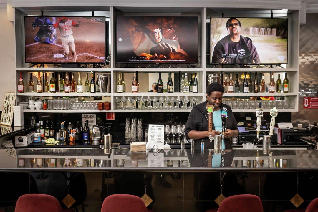 Minnie Bell's Soul Movement makes the best soul food in S.F.