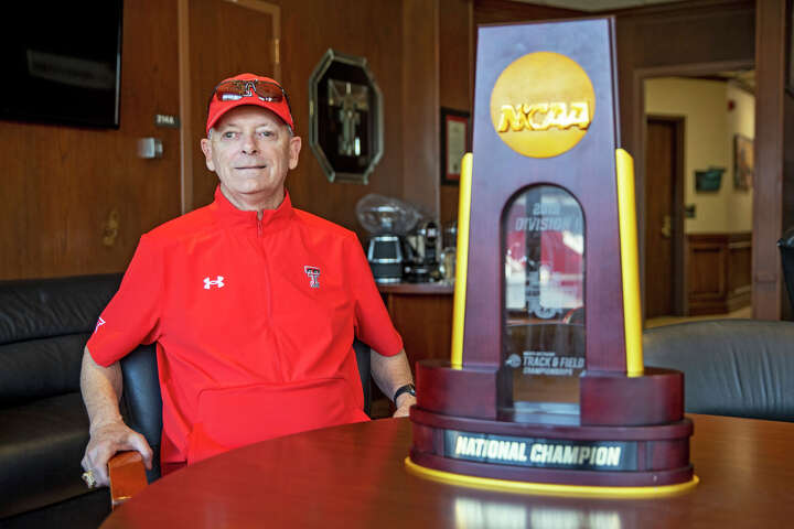 Danny Amendola headlines Texas Tech Athletics Hall of Fame inductees