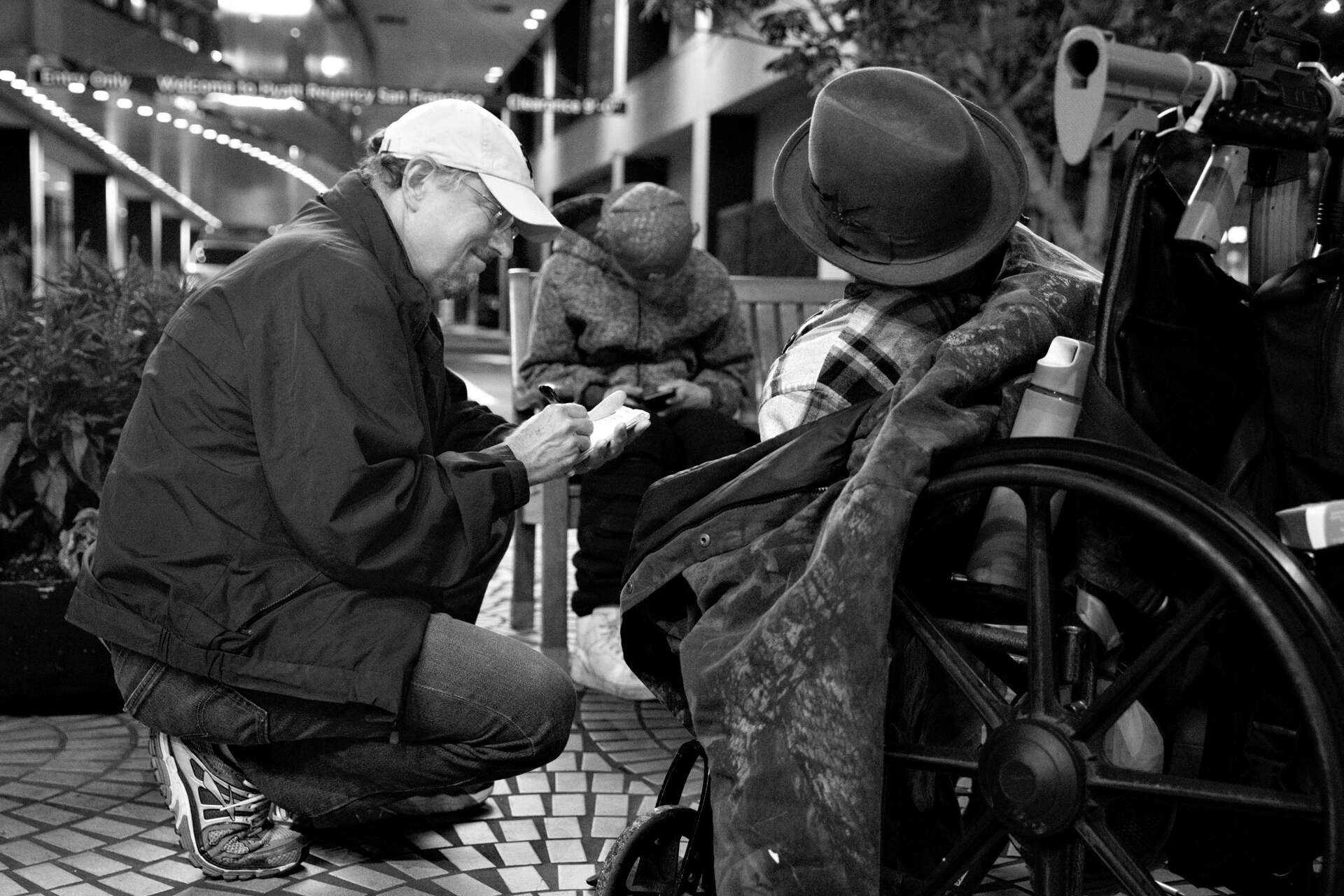 I’ve covered California homeless for 40 years. Not much has changed