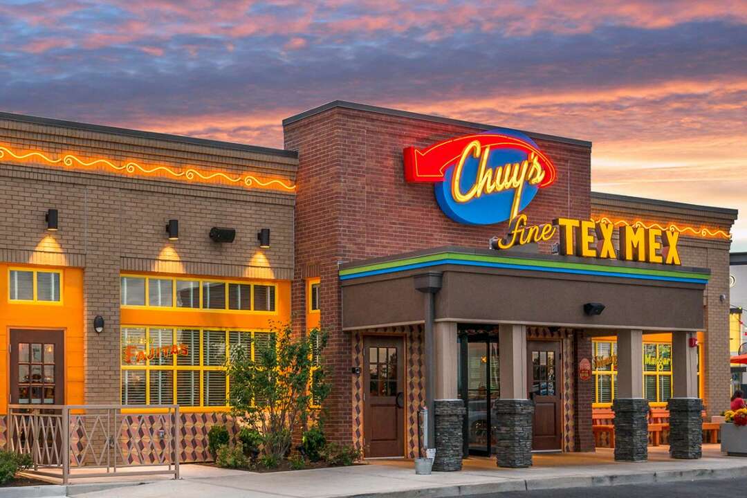 Chuy's to move headquarters from Austin to Orlando