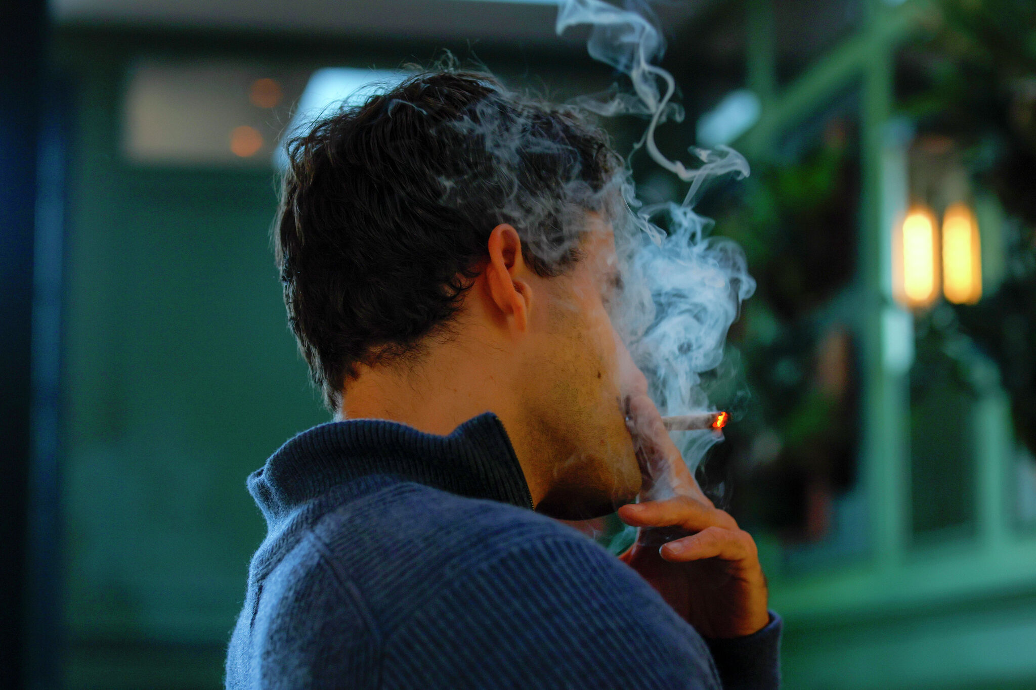 Despite Newsom's approval, SF won't let pot cafes open