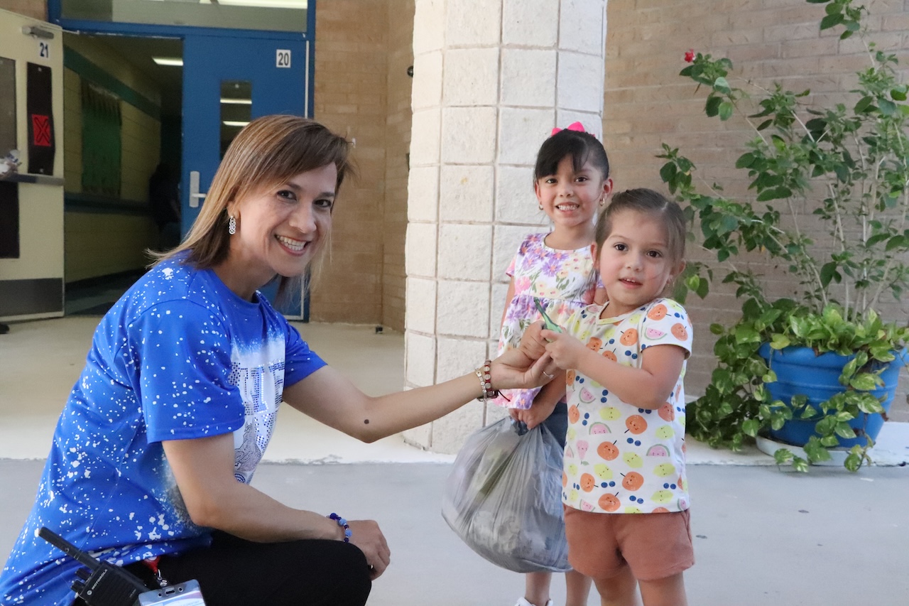 Laredo ISD elementary campuses to host Meet the Teacher Night