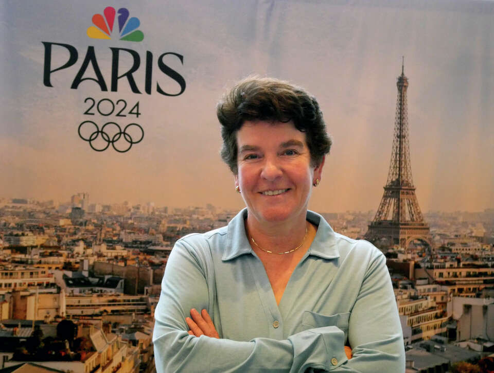 NBC Sports' HQ in Stamford will play a big role in Olympics coverage