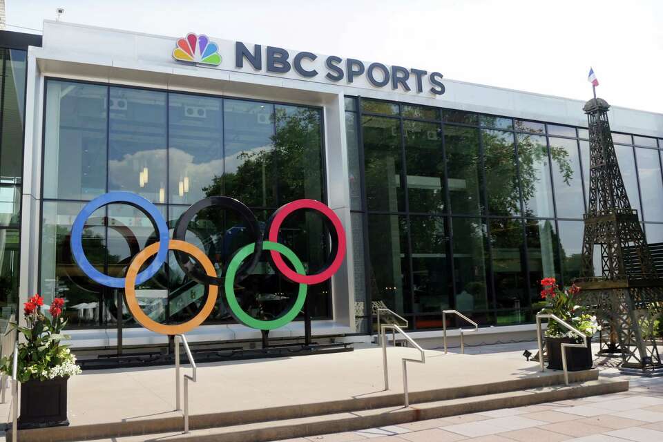 NBC Sports' HQ in Stamford will play a big role in Olympics coverage