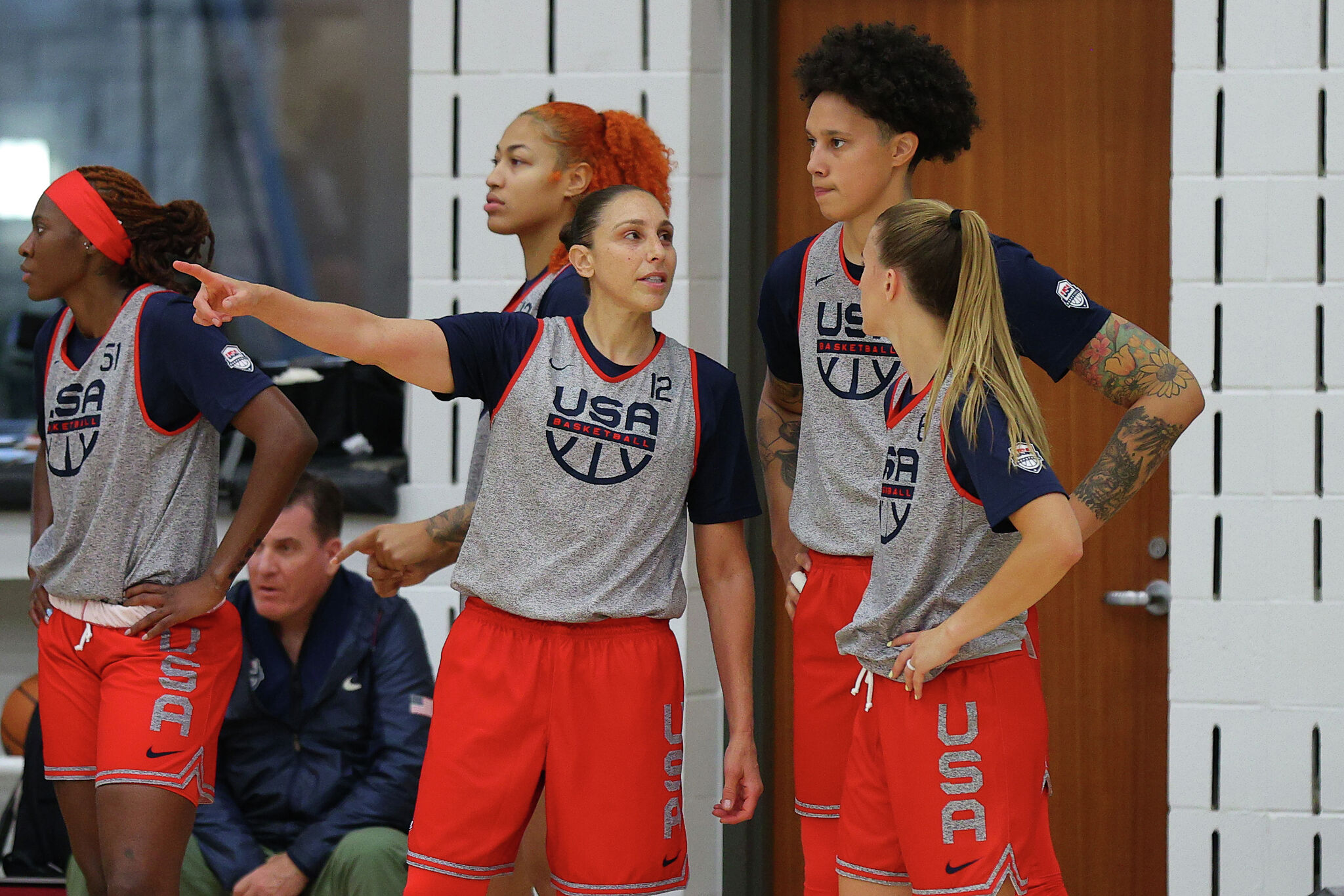 What to know about 2024 WNBA All-Star weekend:TV, roster and more