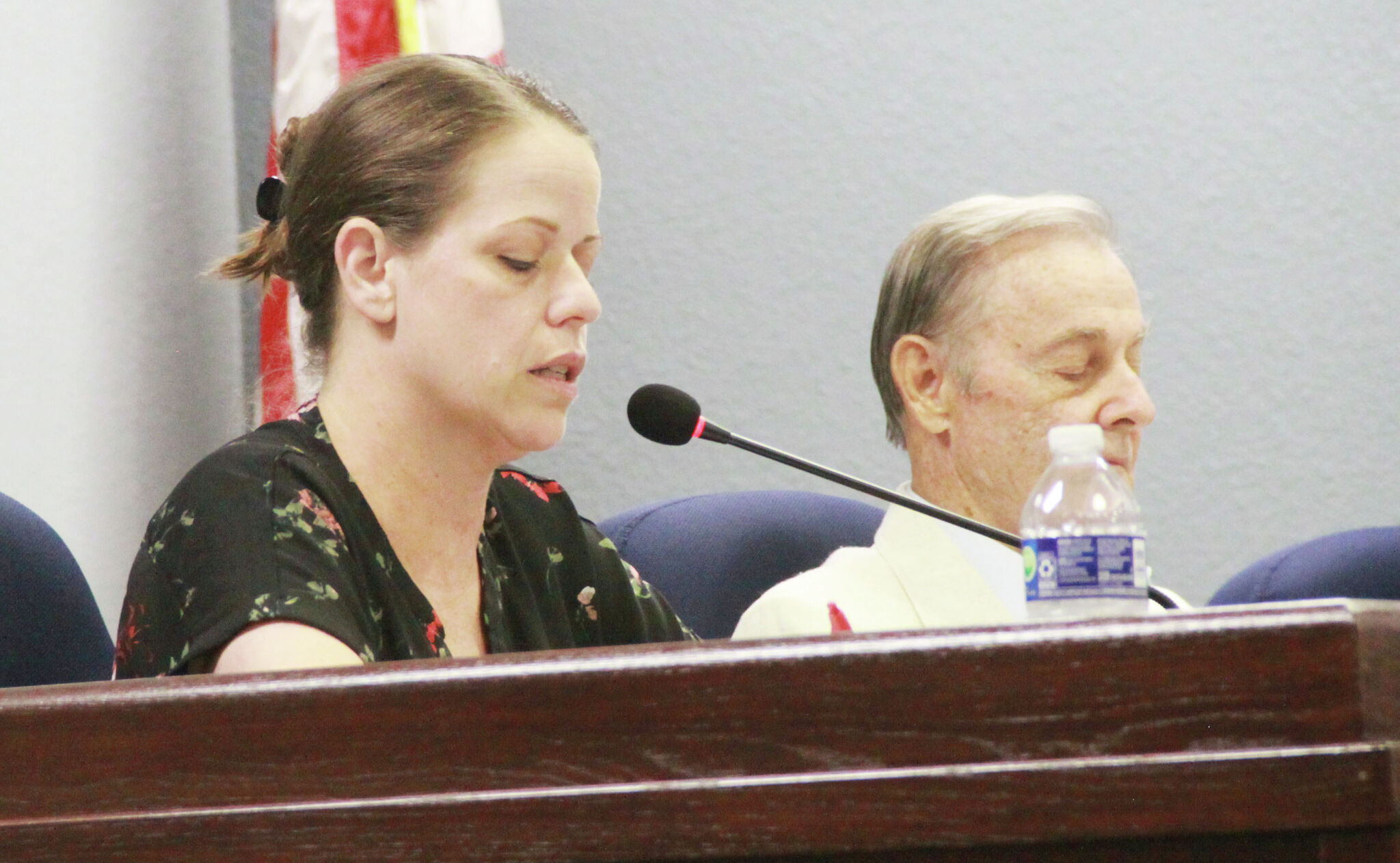 Wood River considers new splash pad at city council meeting