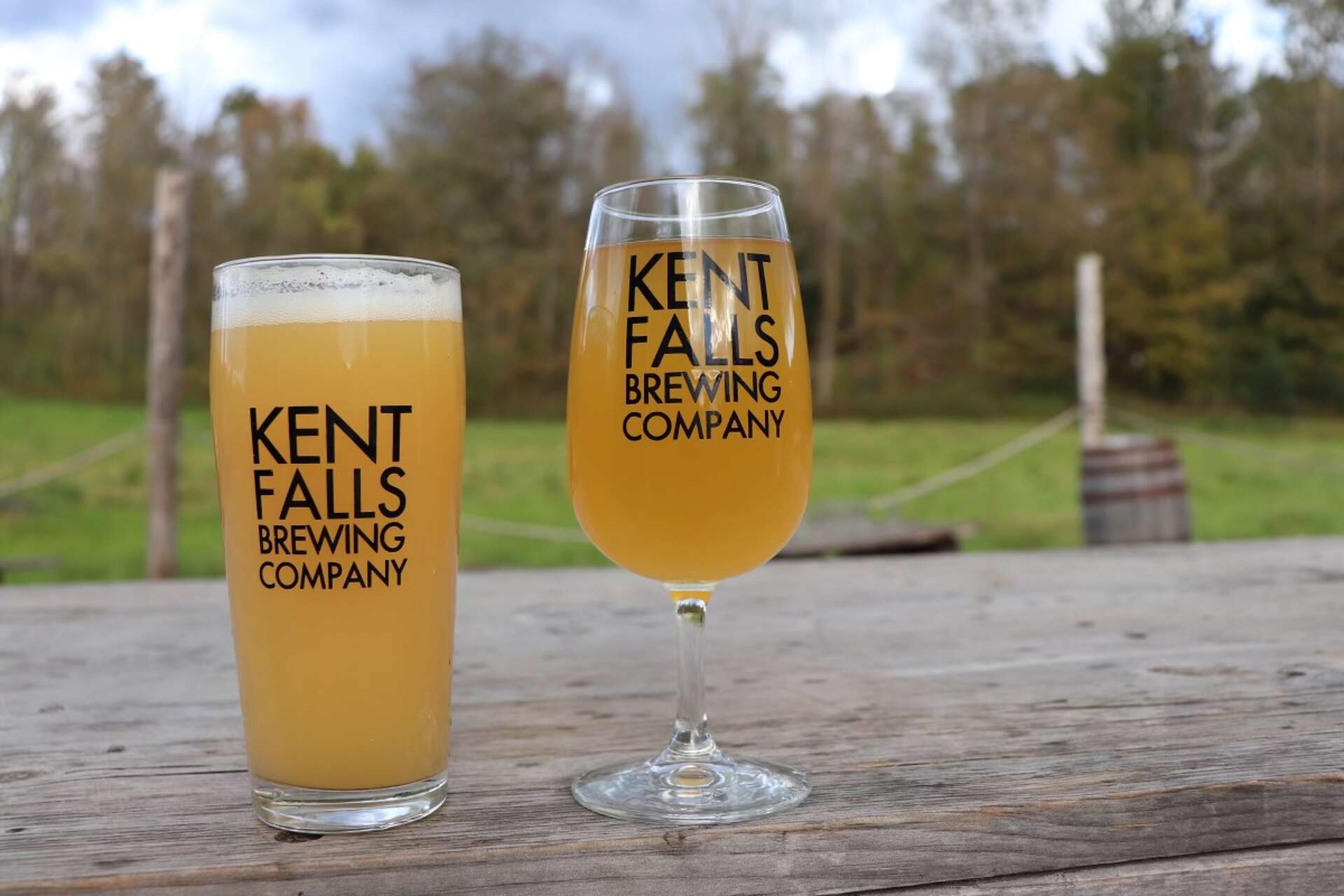 Kent Falls Brewing Company to open second location in Northford