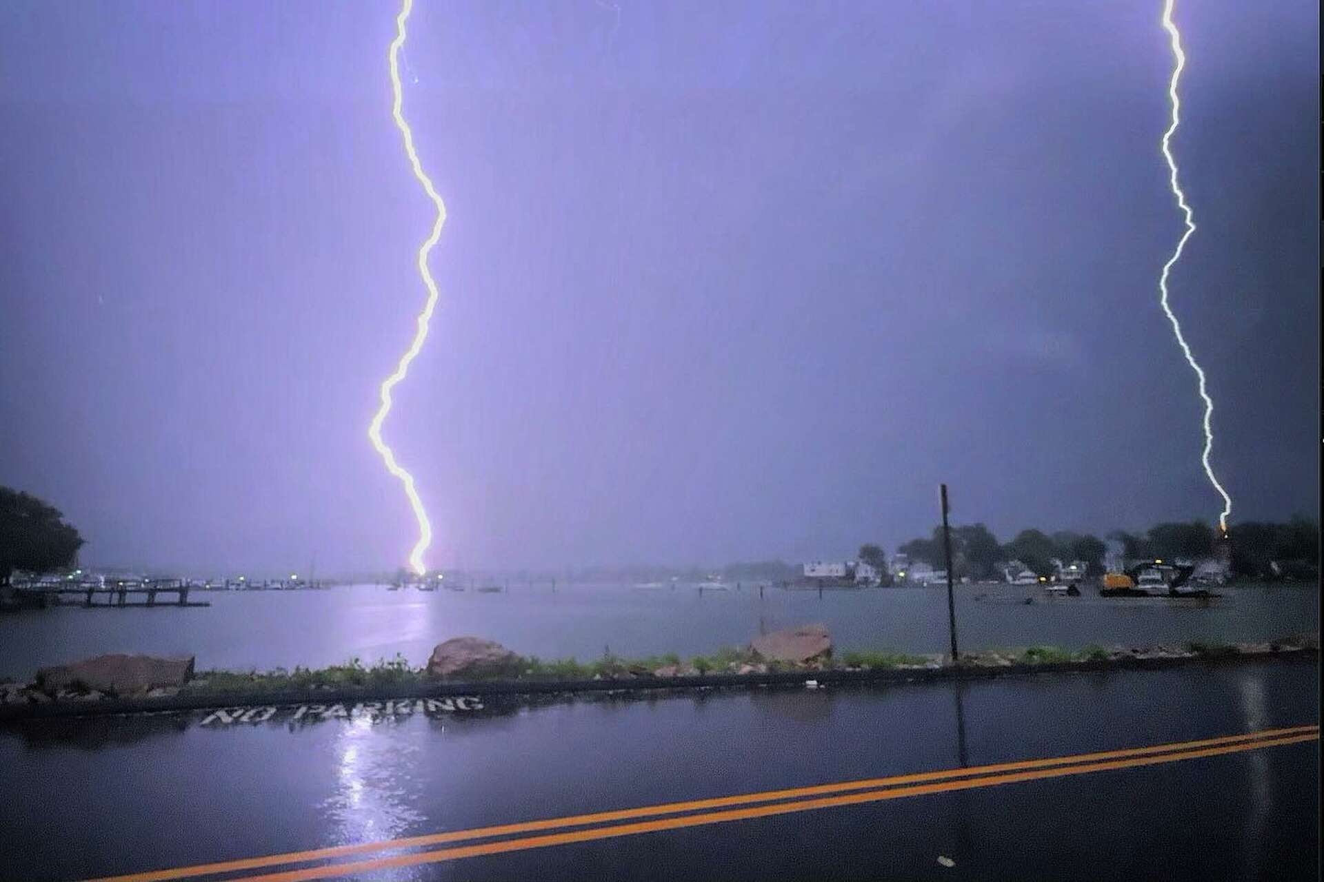 Connecticut Weather Radar