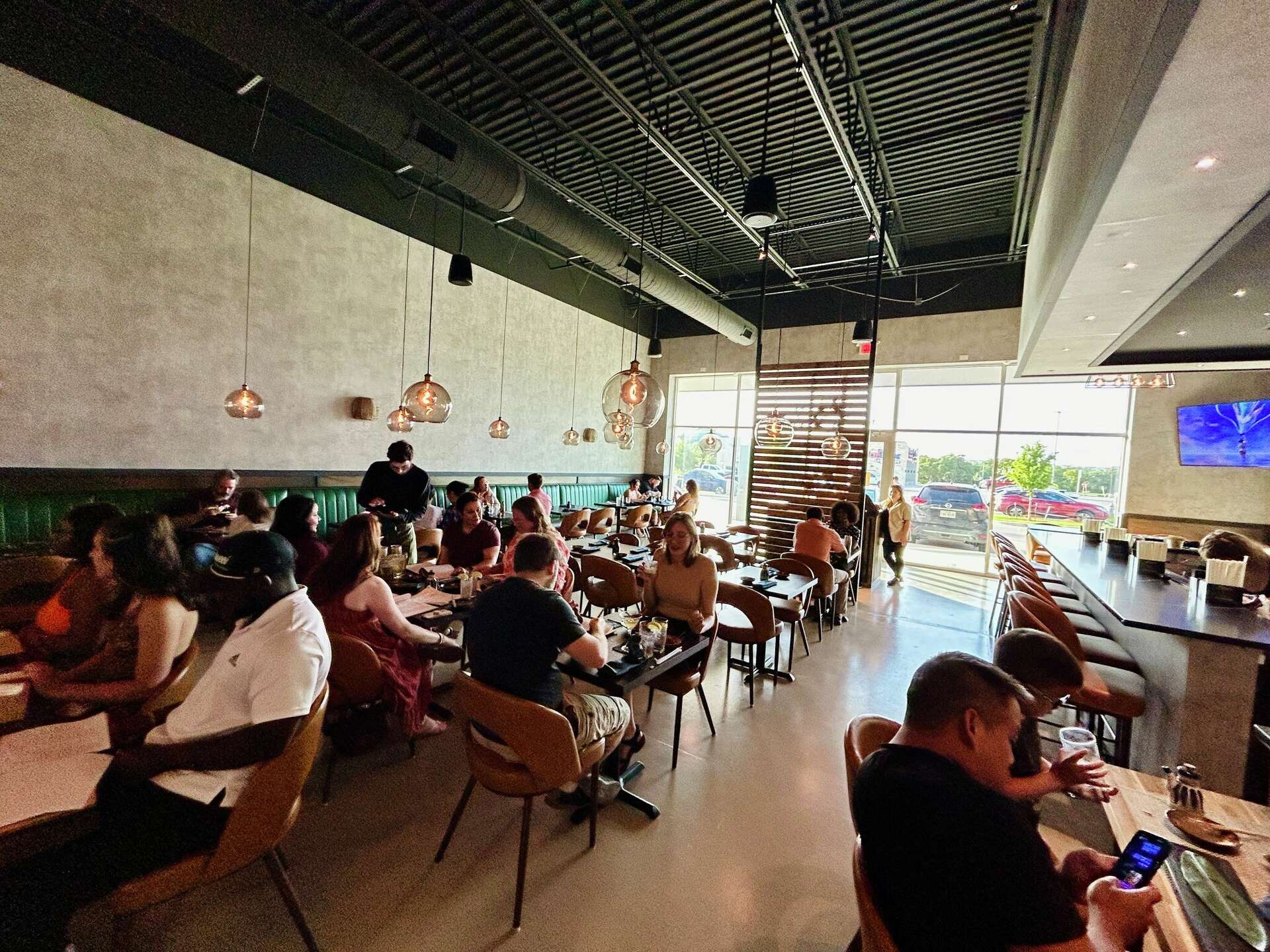 San Antonio's Suko Japanese Cuisine debuts omakase menu