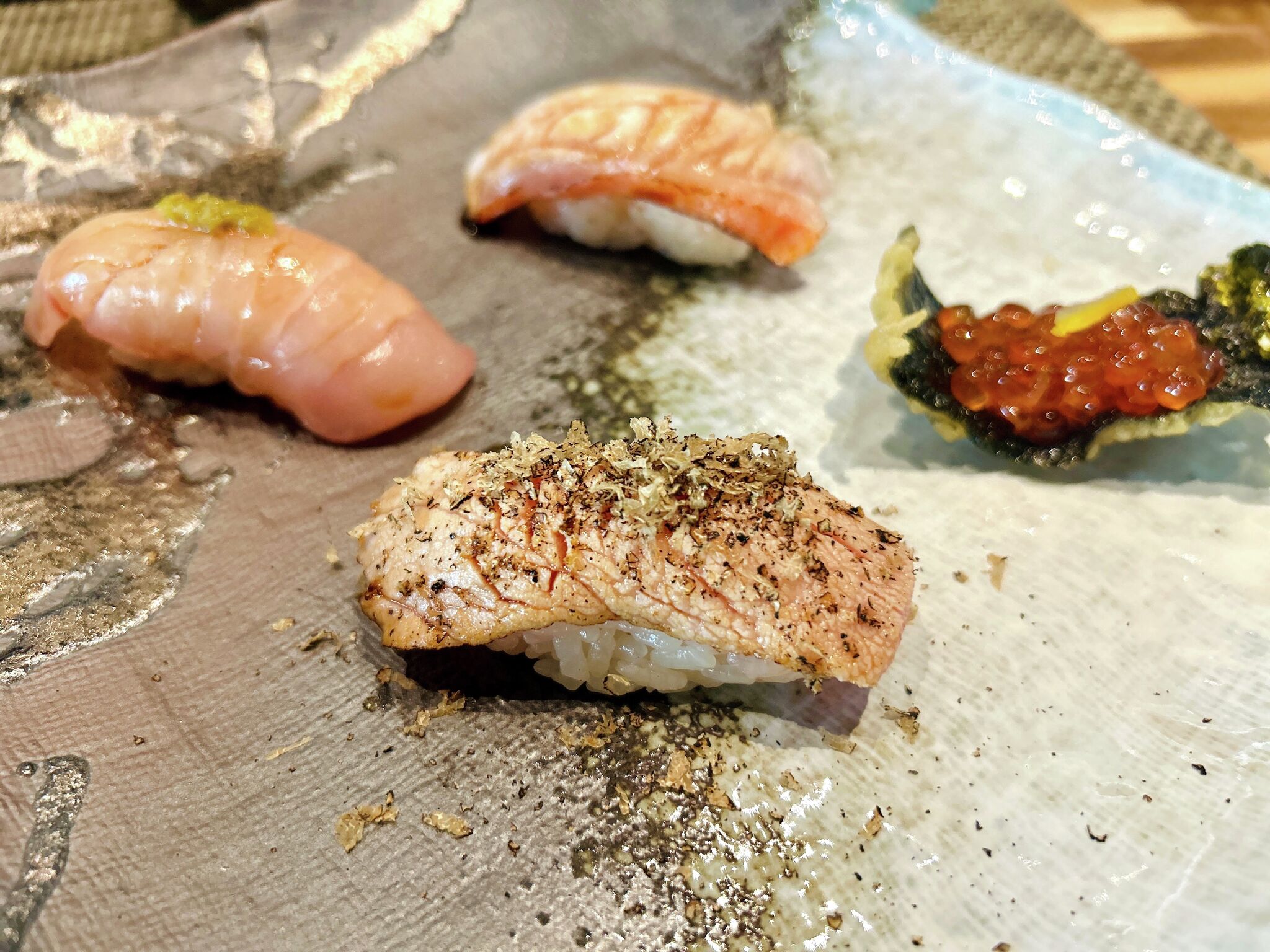 San Antonio's Suko Japanese Cuisine debuts omakase menu