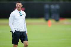 General manager Nick Caserio has Houston Texans in right spot