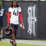 Texans seek solution to slow starts on offense