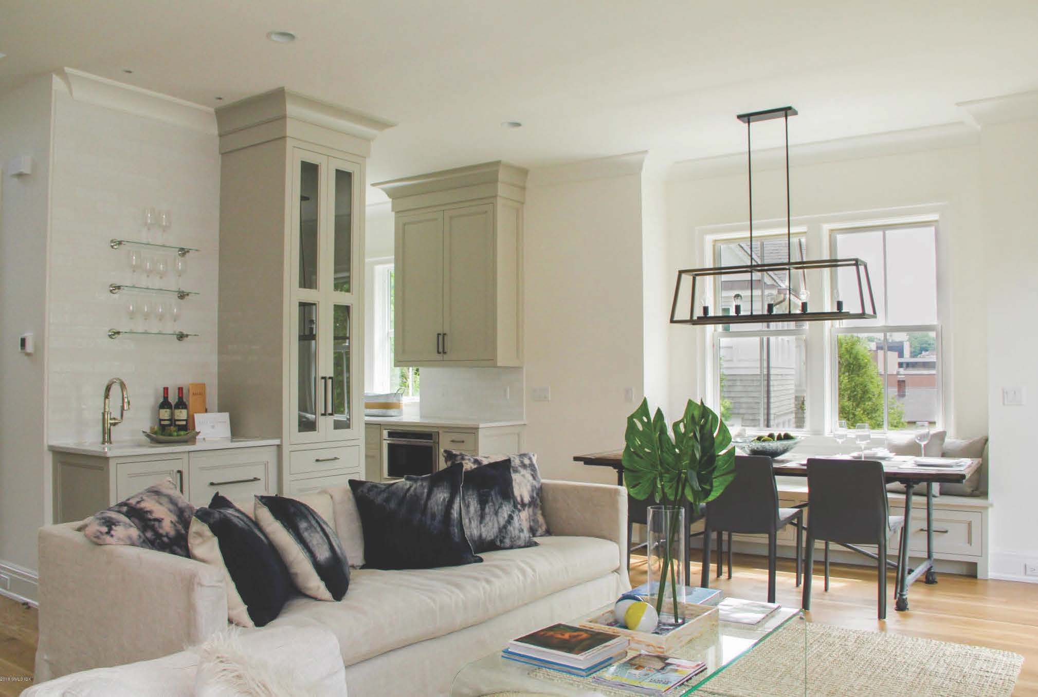 Newly Listed Condos and Co-Ops