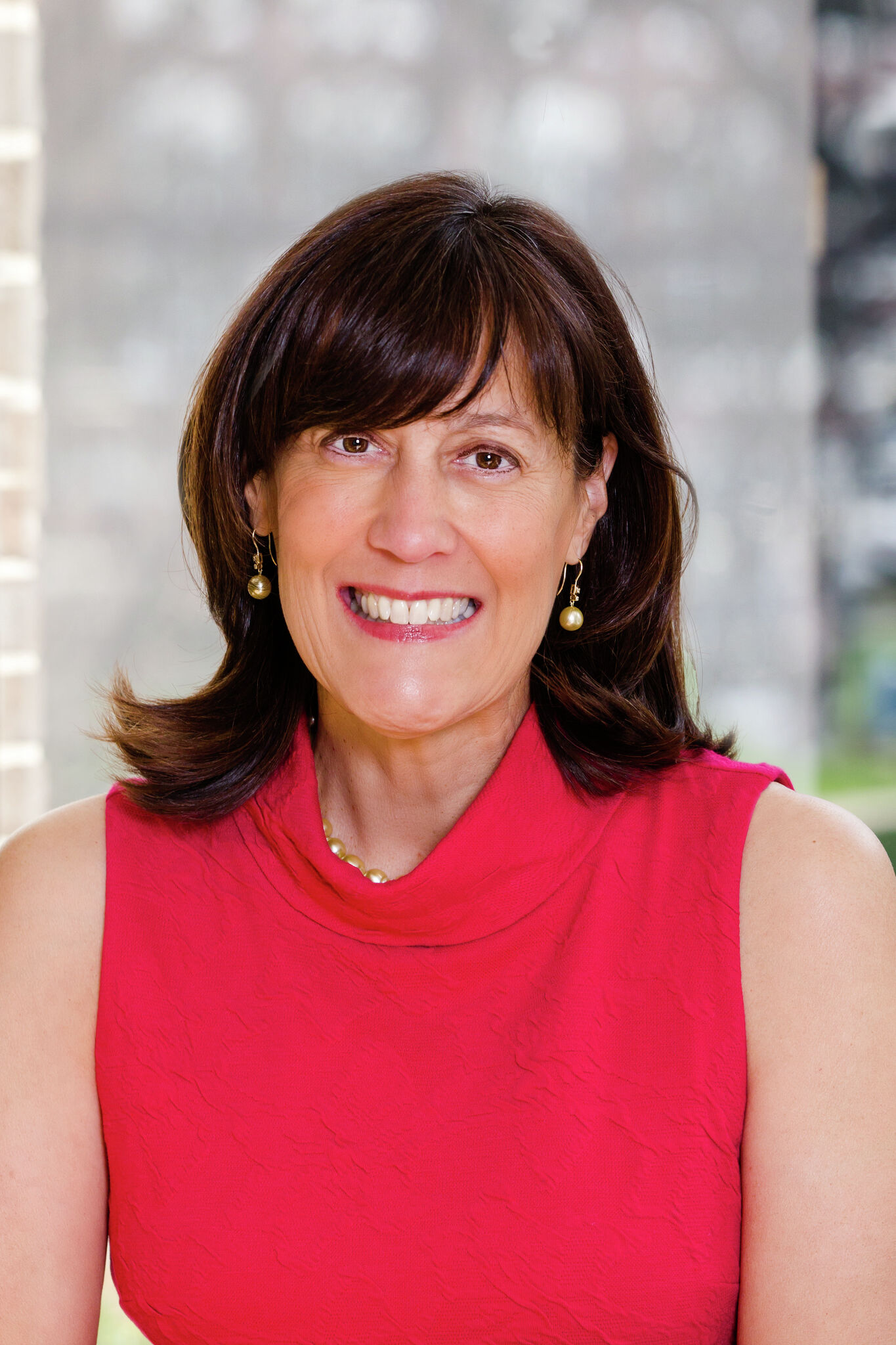 Joan Suter is an experience Realtor with local and global perspective