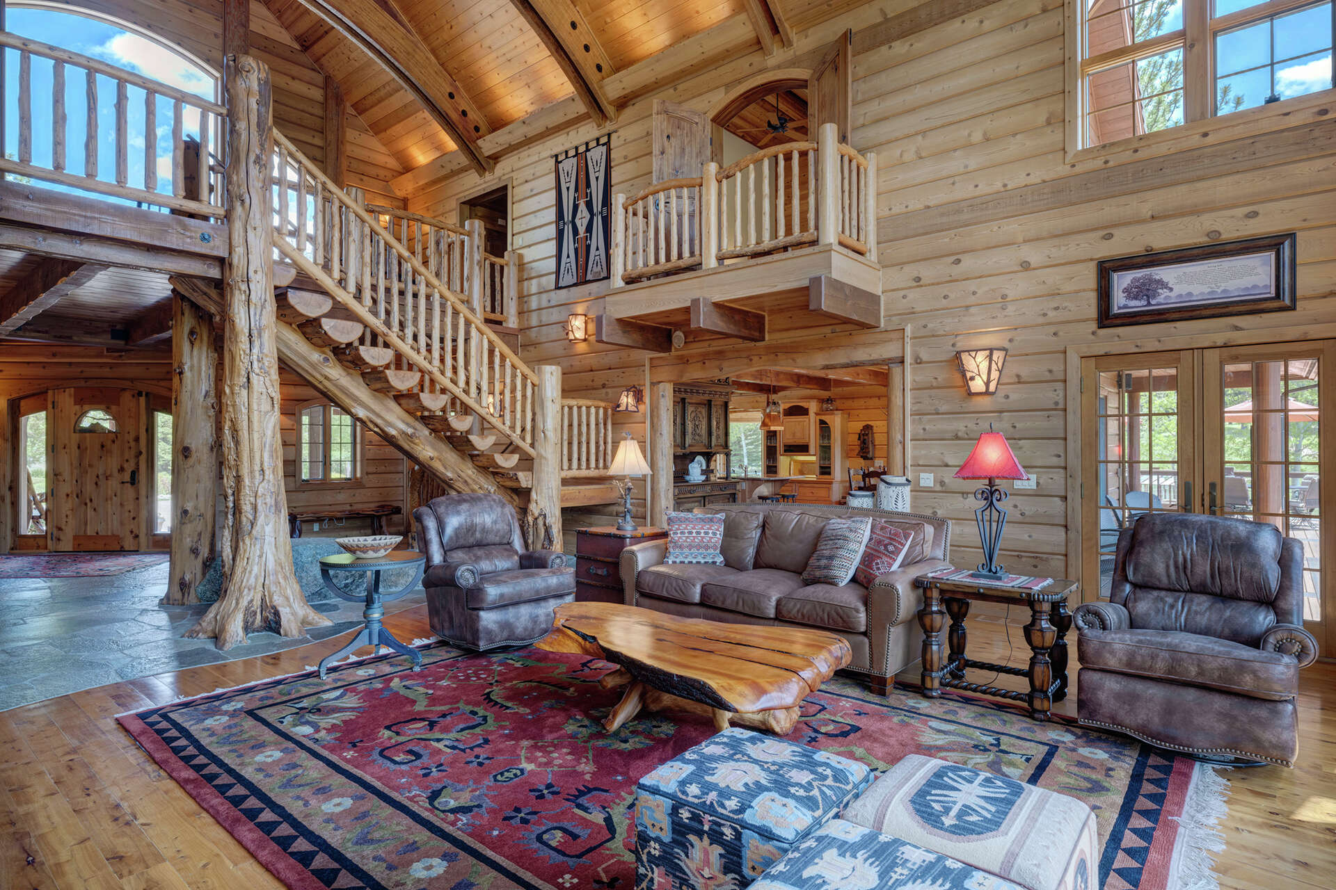 765-acre compound in Lost Sierra lists for first time, asking $12M