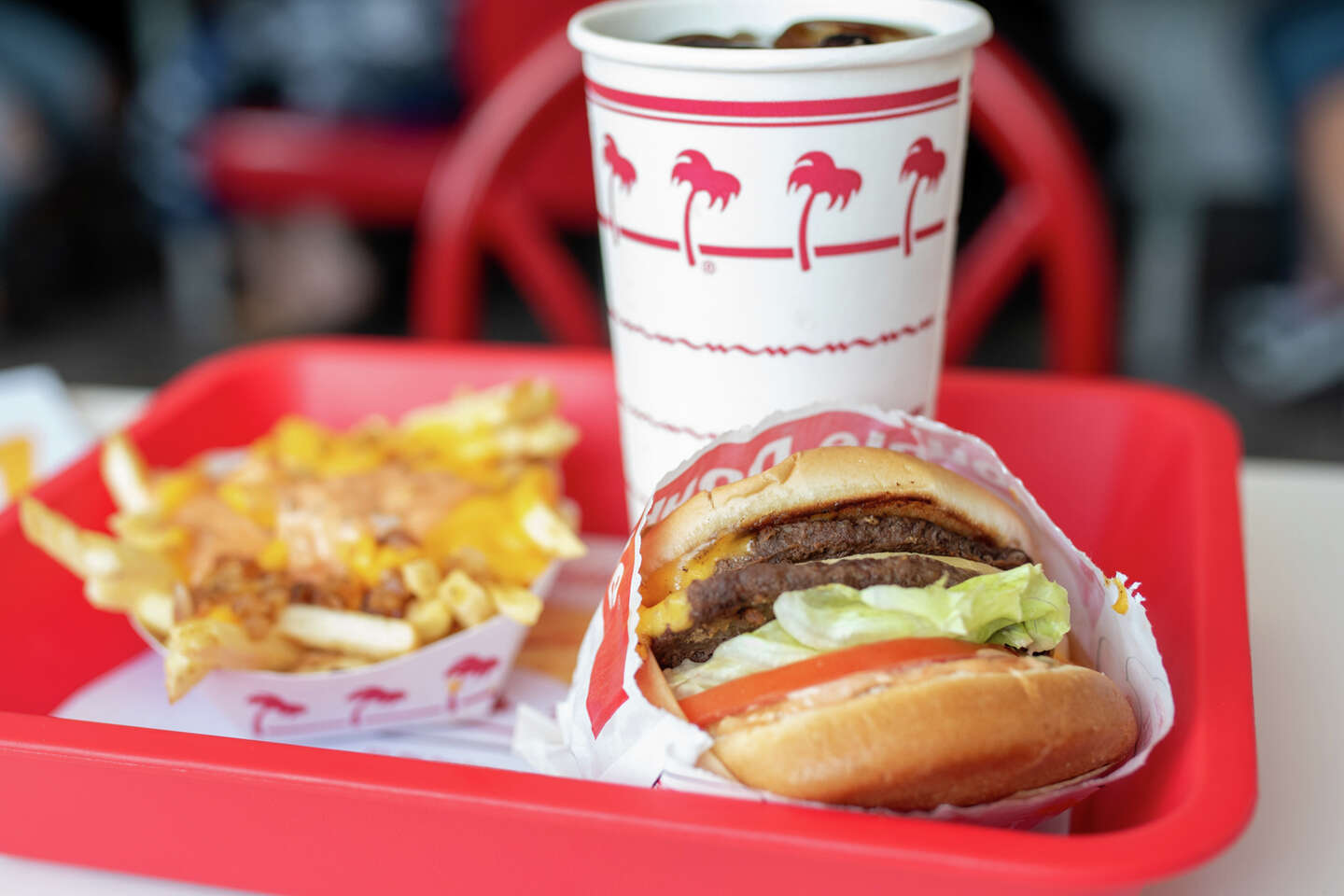 In-N-Out's most important ingredients come from these silent suppliers