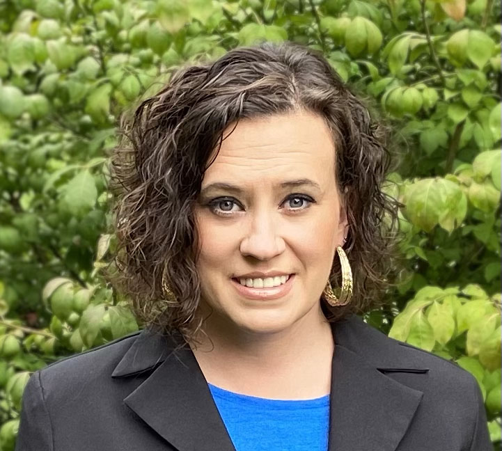 20 things about Amanda Beedle, The Caring Closet