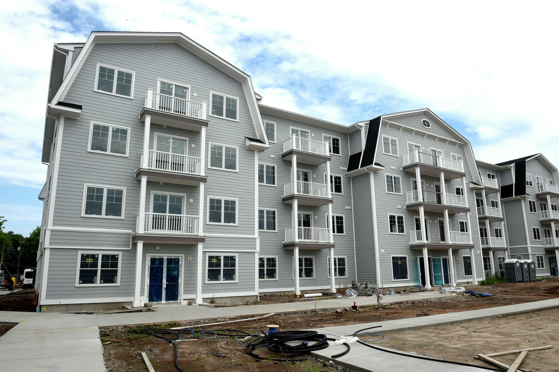 Branford developer aims to bring resort-living to town
