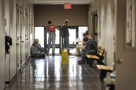 Siringi remains in custody pending federal grand jury on LU threat