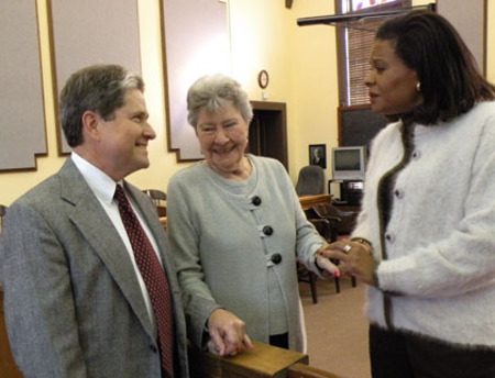 Talbot retires after career spanning 35 years