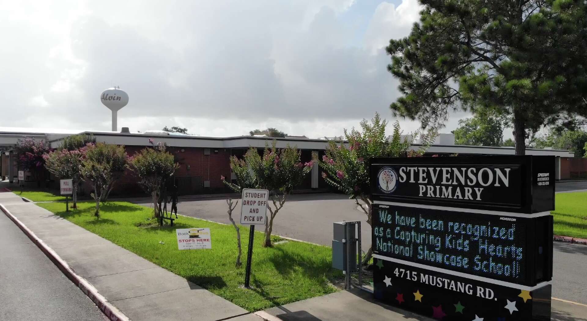 Alvin ISD sets $380M bond election in November to build new schools