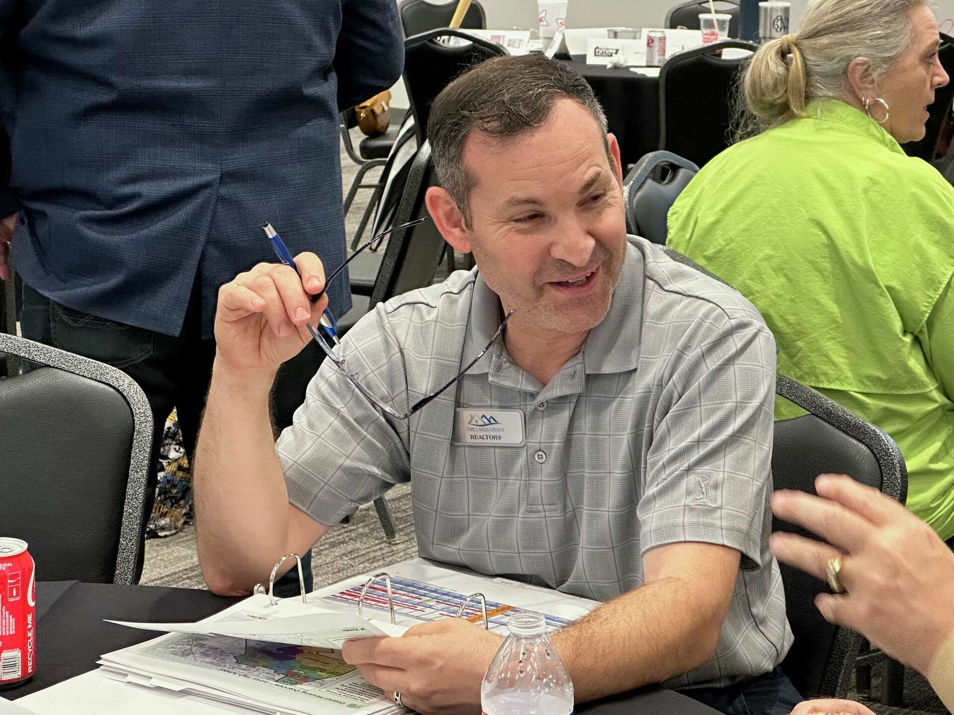 Alvin ISD sets $380M bond election in November to build new schools