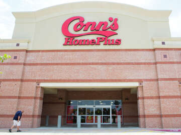 Conn's faces possible bankruptcy, store closures