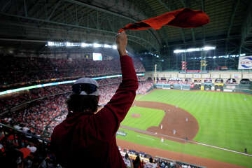 Astros' 2025 schedule includes historic Opening Day matchup