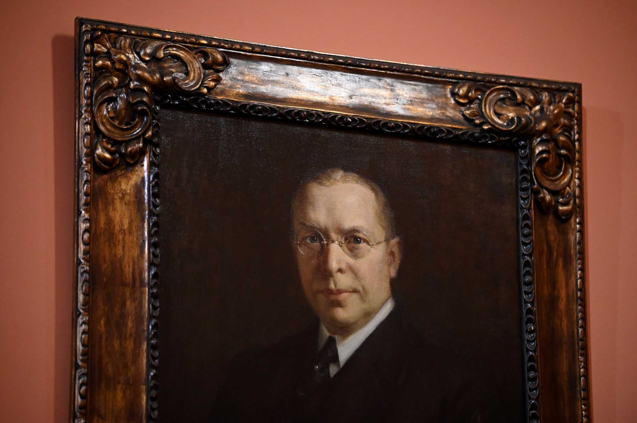 The man who sold the Times Union