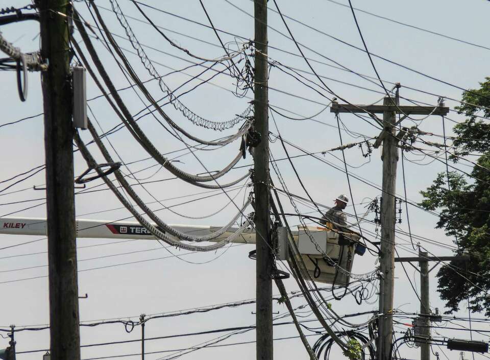 CT electric bills to increase again in September following PURA vote