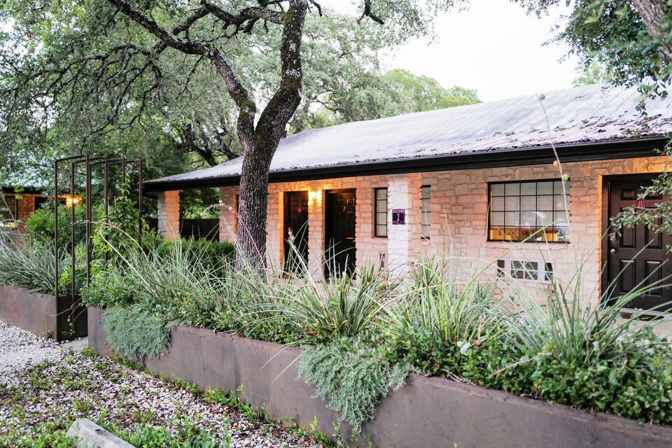 Wimberley is the coolest Texas Hill Country destination