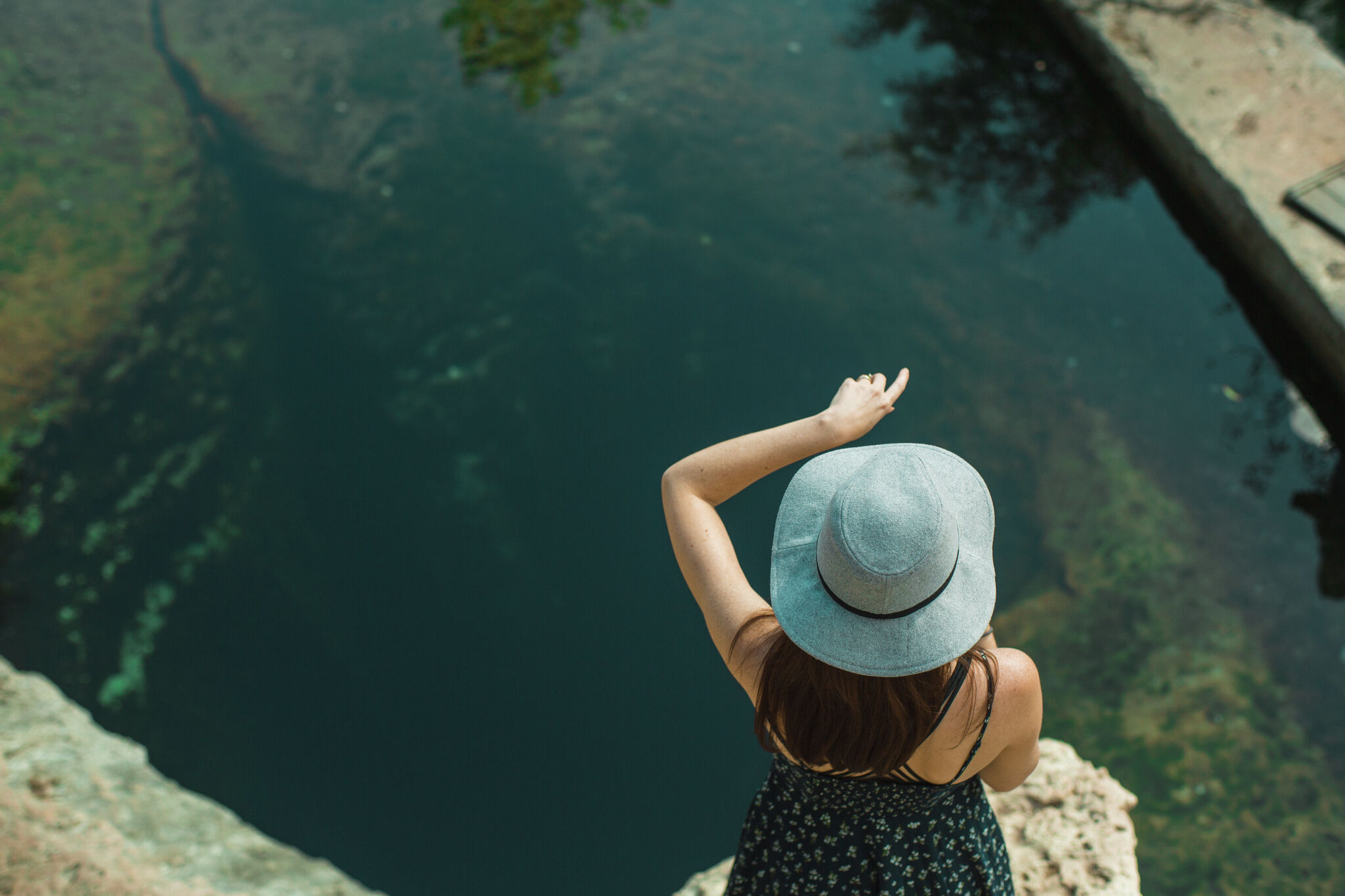 Wimberley is the coolest Texas Hill Country destination