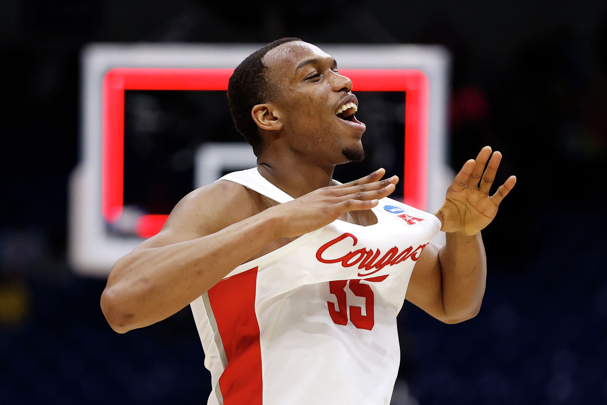 Former Houston stars reunite at TBT for shot at $1 million