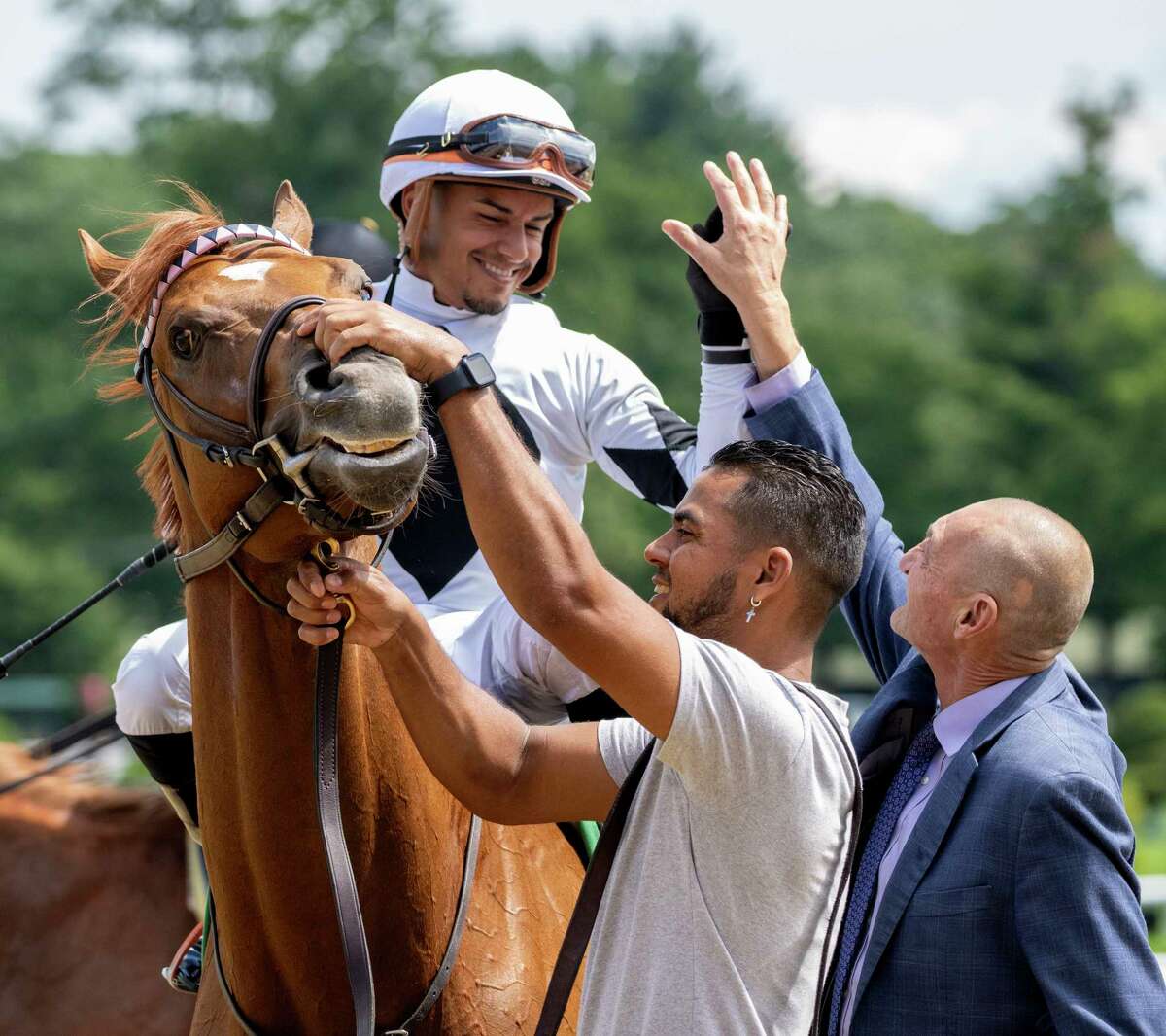 Capital Region photos