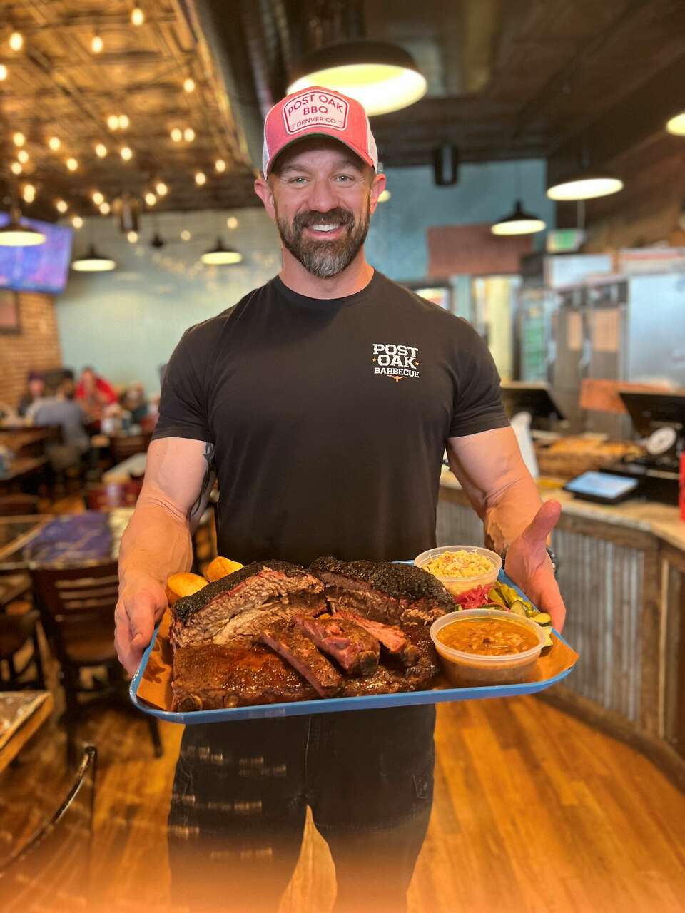 Colorado smokehouse shows how to do Texas barbecue right