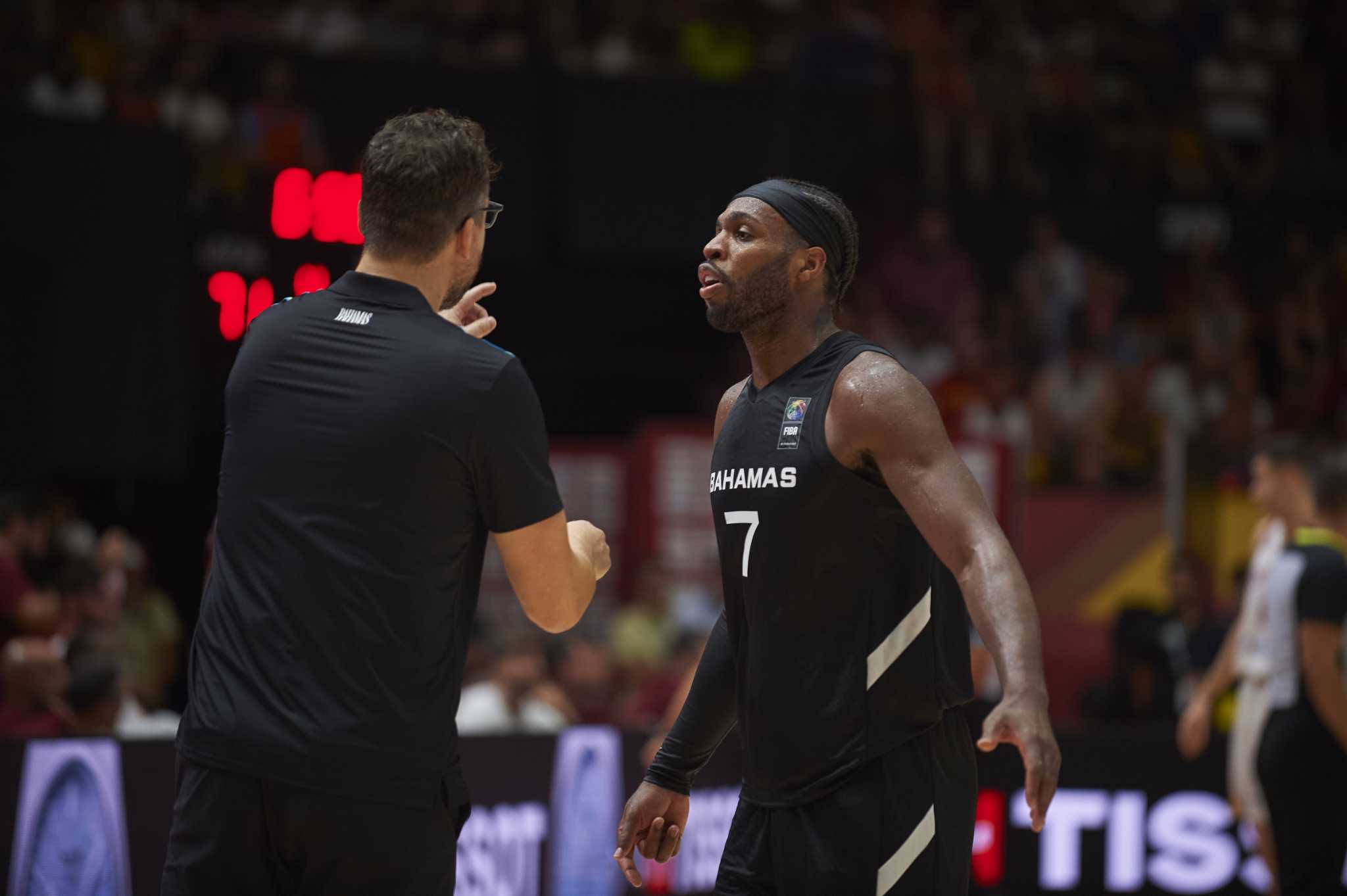 Warriors Buddy Hield flattered by ‘Splash Buddies,’ says ‘let it come’