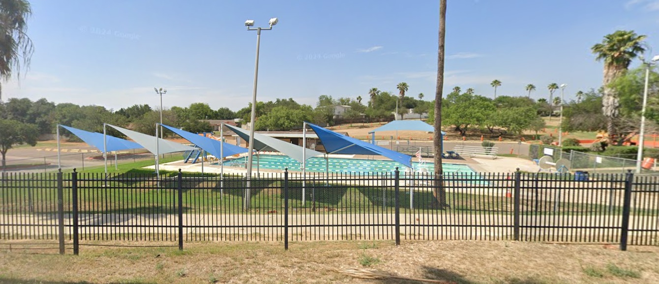 Laredo Councilmember Perez to host Summer Fun Pool Party on Del Mar