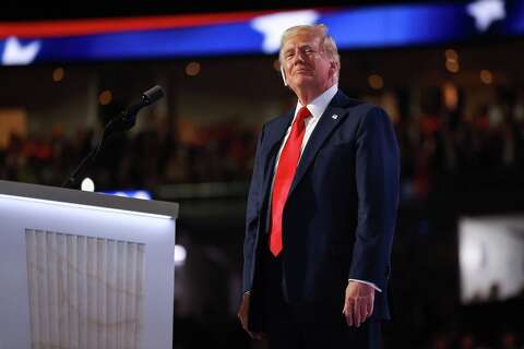 Donald Trump’s RNC speech blows the presidential race back open