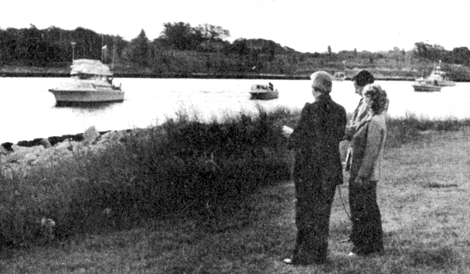 Magoon Creek and Sundling Park beaches had excessive E. coli levels