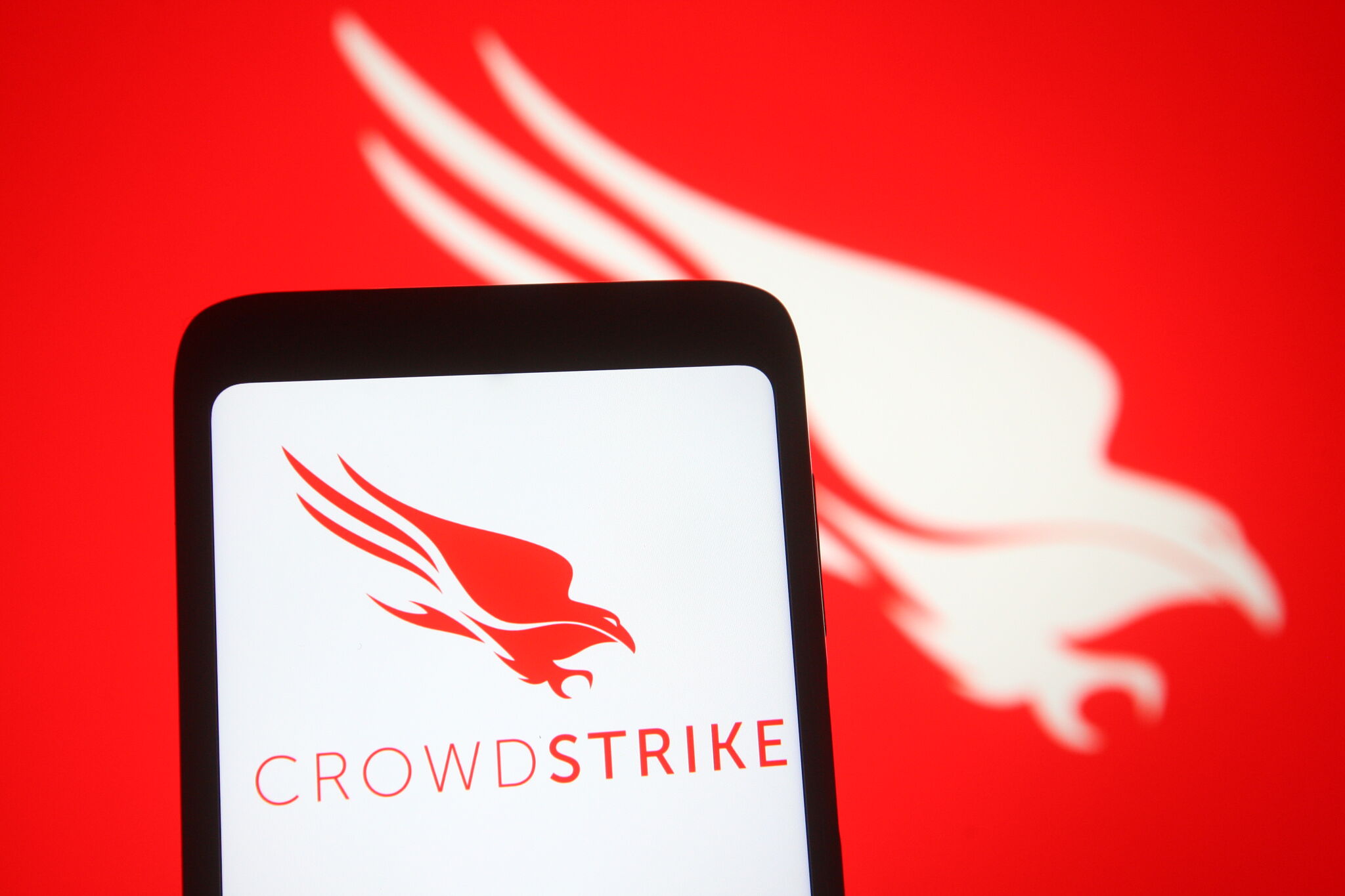 Texas company CrowdStrike behind global tech outages