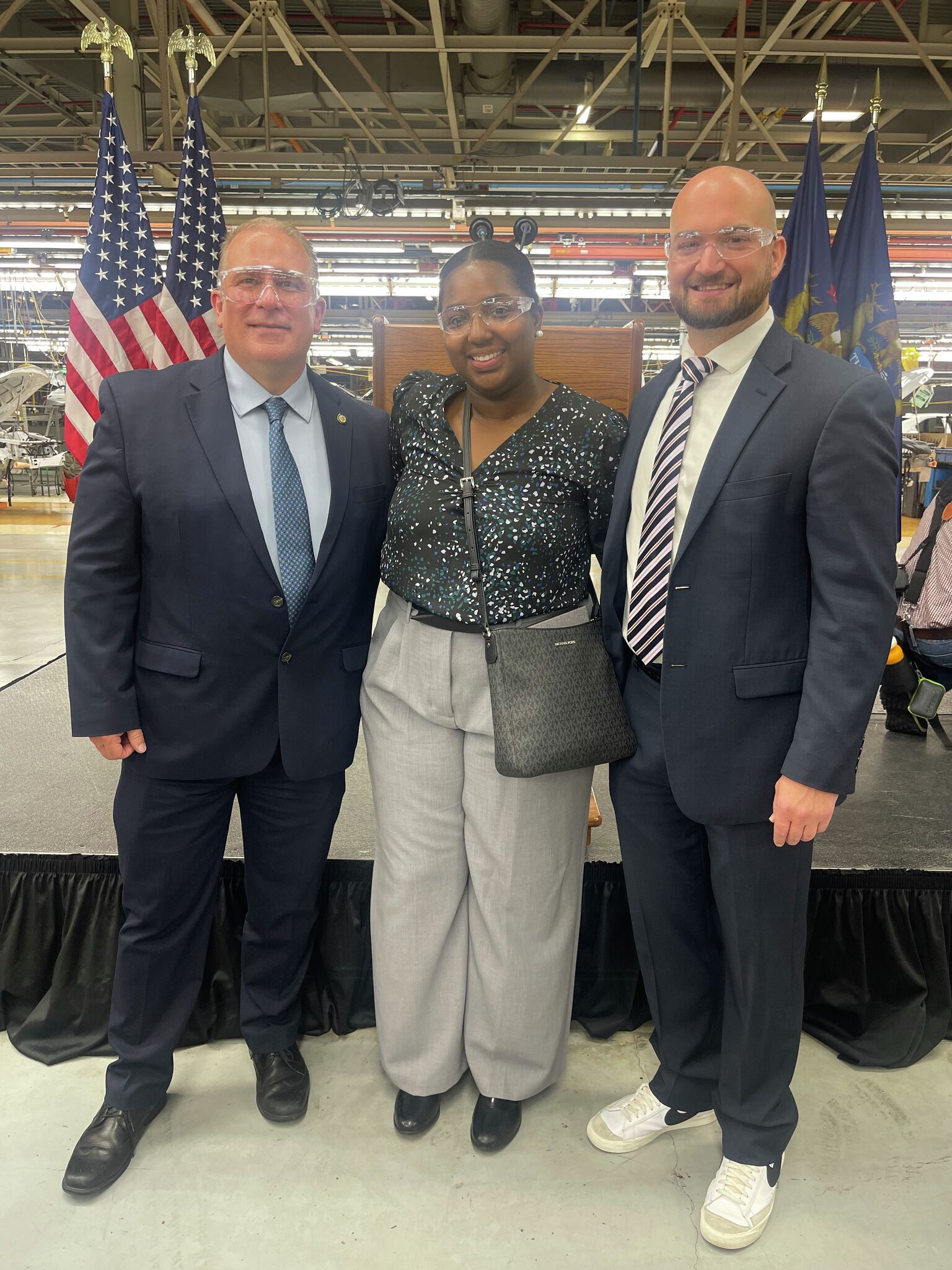 WSCC president highlights workforce collaborations