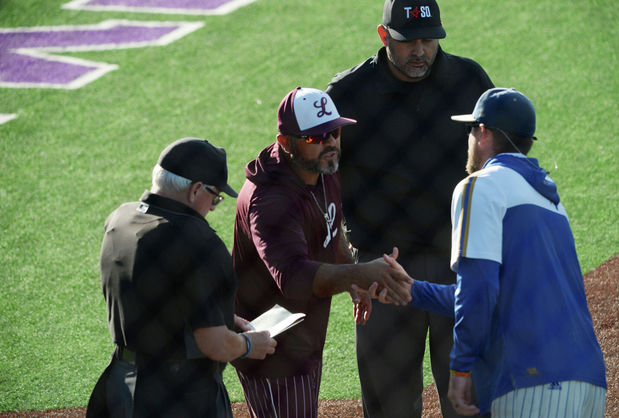 MRT COACH OF THE YEAR: Eric Garcia, Legacy catch fire at right time