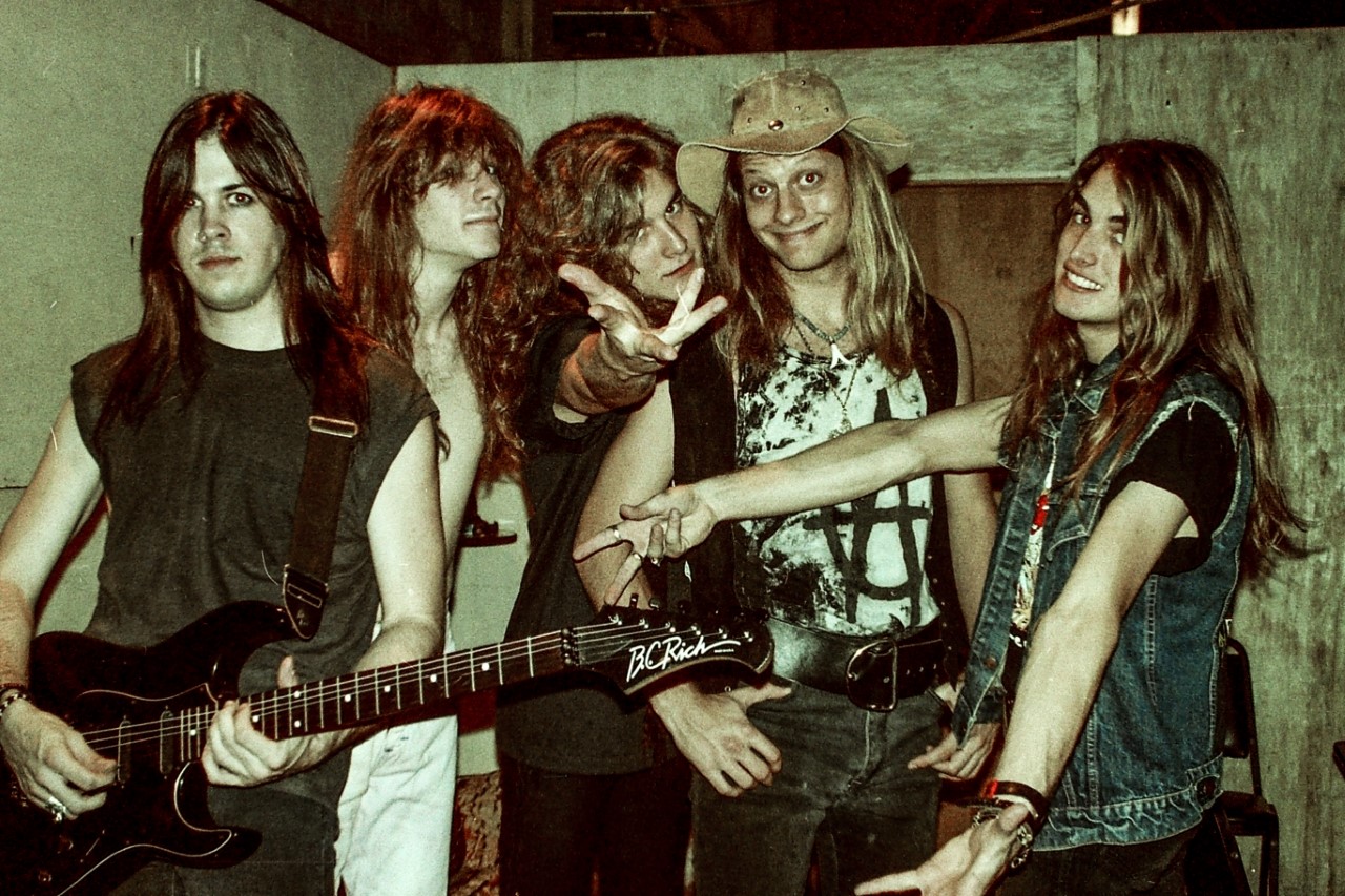 Austin's notorious Back Room rocks again in new documentary