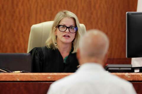 No errors found in Kelli Johnson's handling of Coulter bench trial