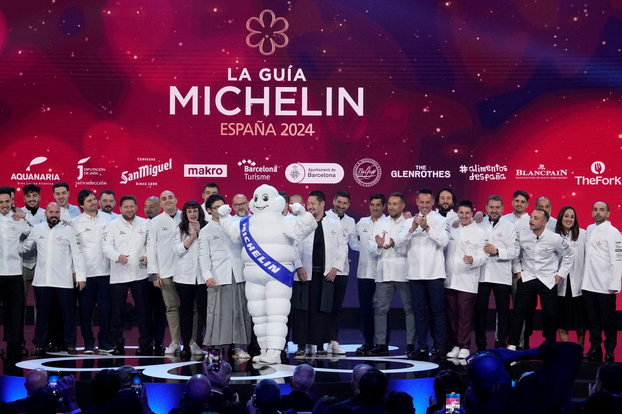 What is the Michelin Guide? What it means for Texas restaurants.