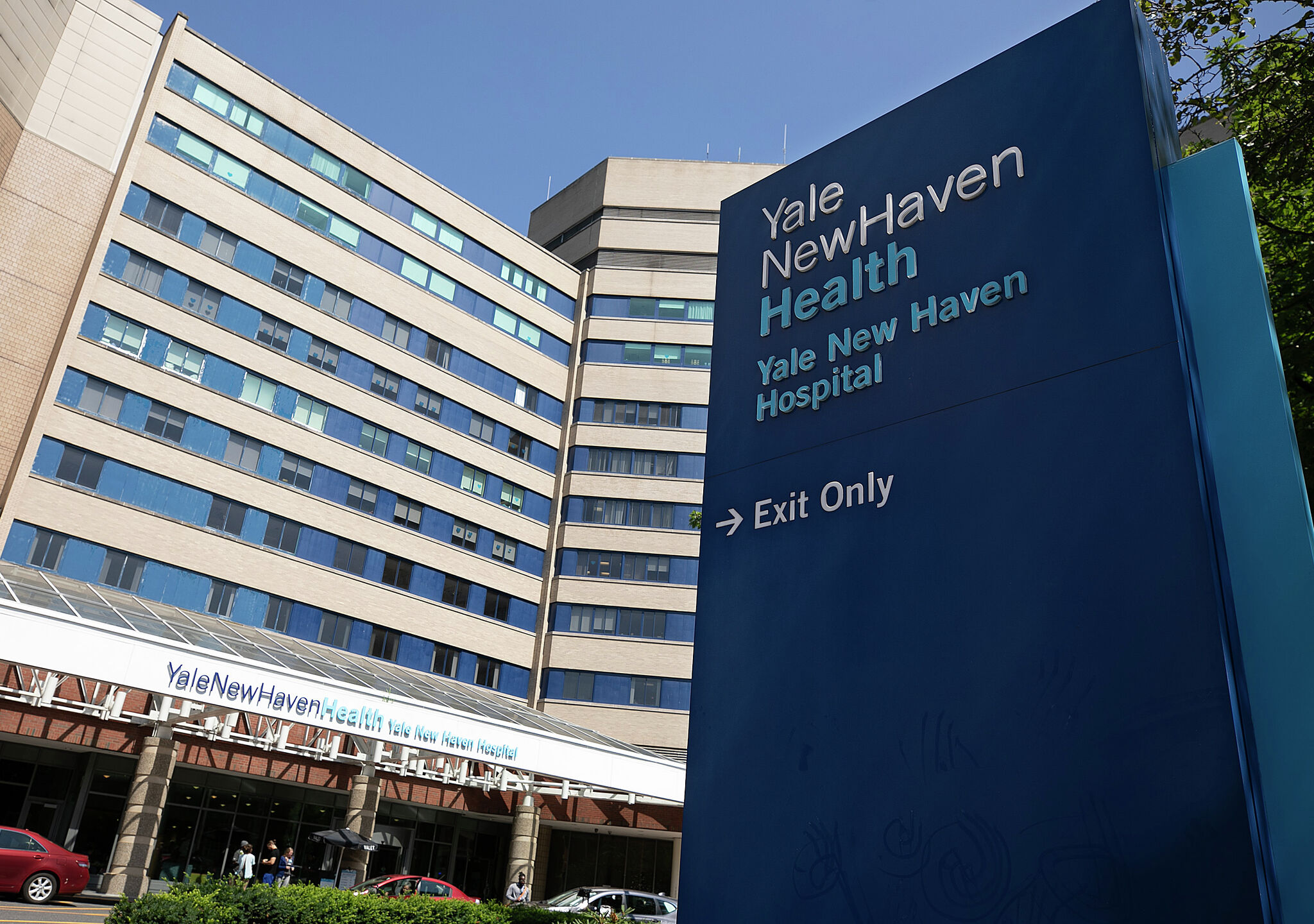Yale New Haven Health outsources recruiting, 70 jobs cut