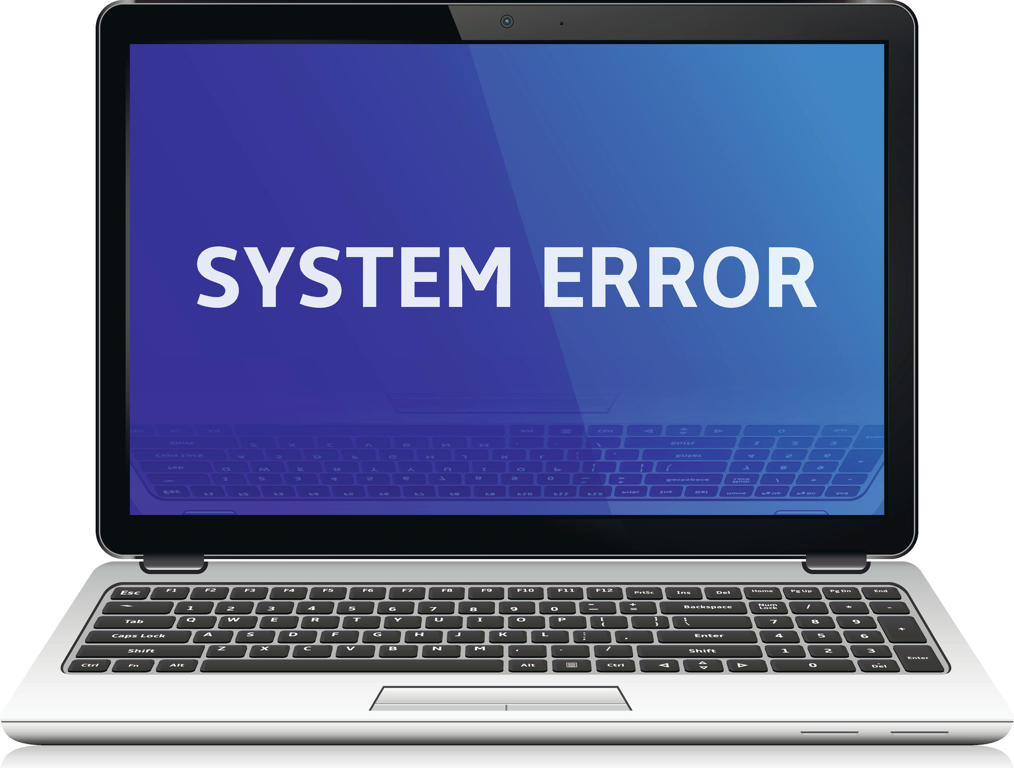 Madison County faces tech disruptions amid global IT outage