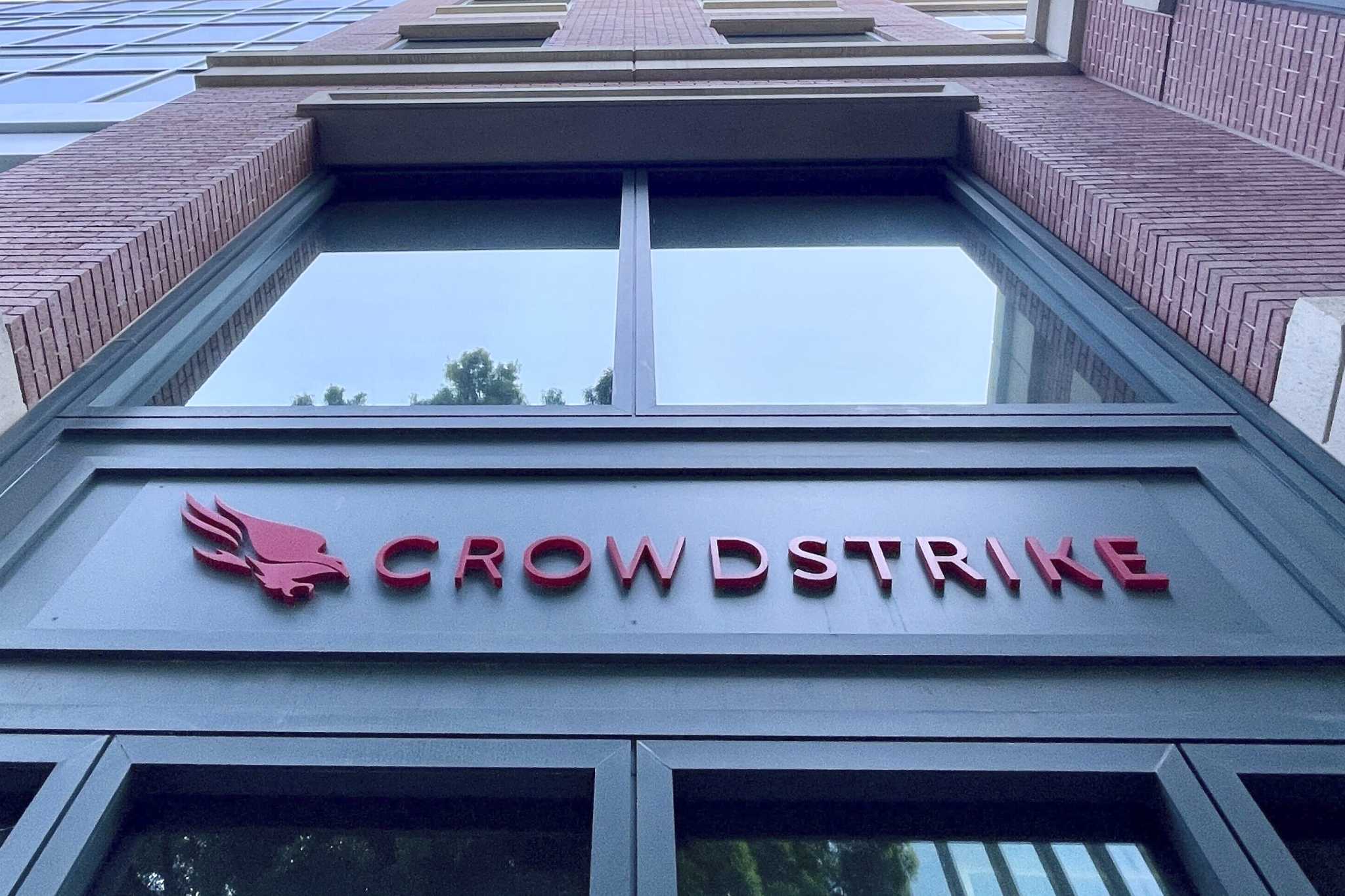 What to know about CrowdStrike, the cybersecurity firm