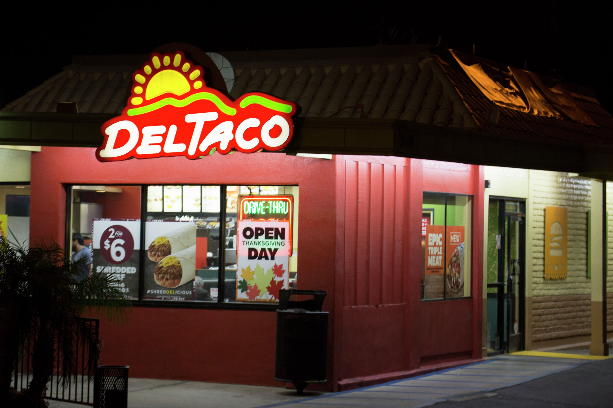 USA Today ranks Del Taco as best fast-food in 2024